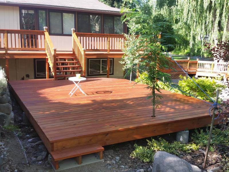 Gallery | Ransleben Built Homes